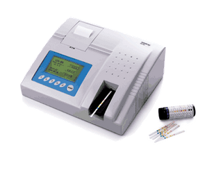 Urine Analyzer | PT ENDO Indonesia