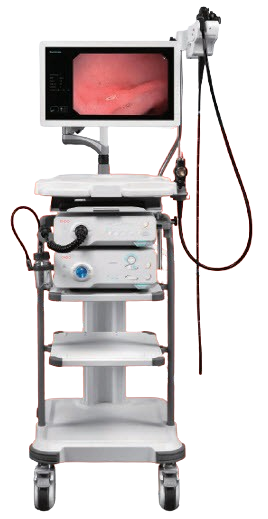 Video Endoscope System V7 | PT ENDO Indonesia