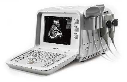 USG Portable BW, EDAN D3 | PT ENDO Indonesia